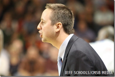 Maine Sports Media: #RedClaws Announce Austin Ainge Returning in 2010-11